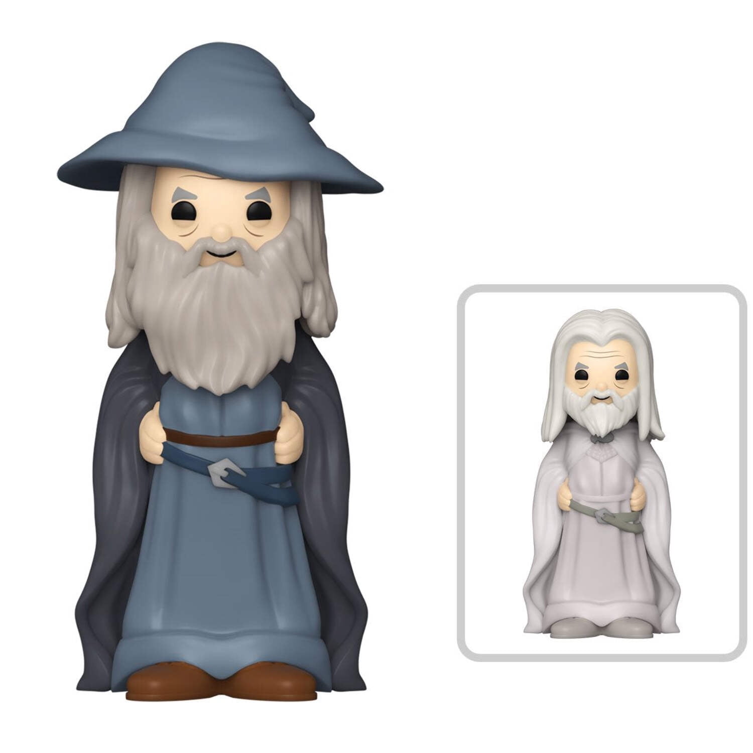 Lord of the Rings Gandalf Funko Rewind Vinyl Figure - Walmart.com