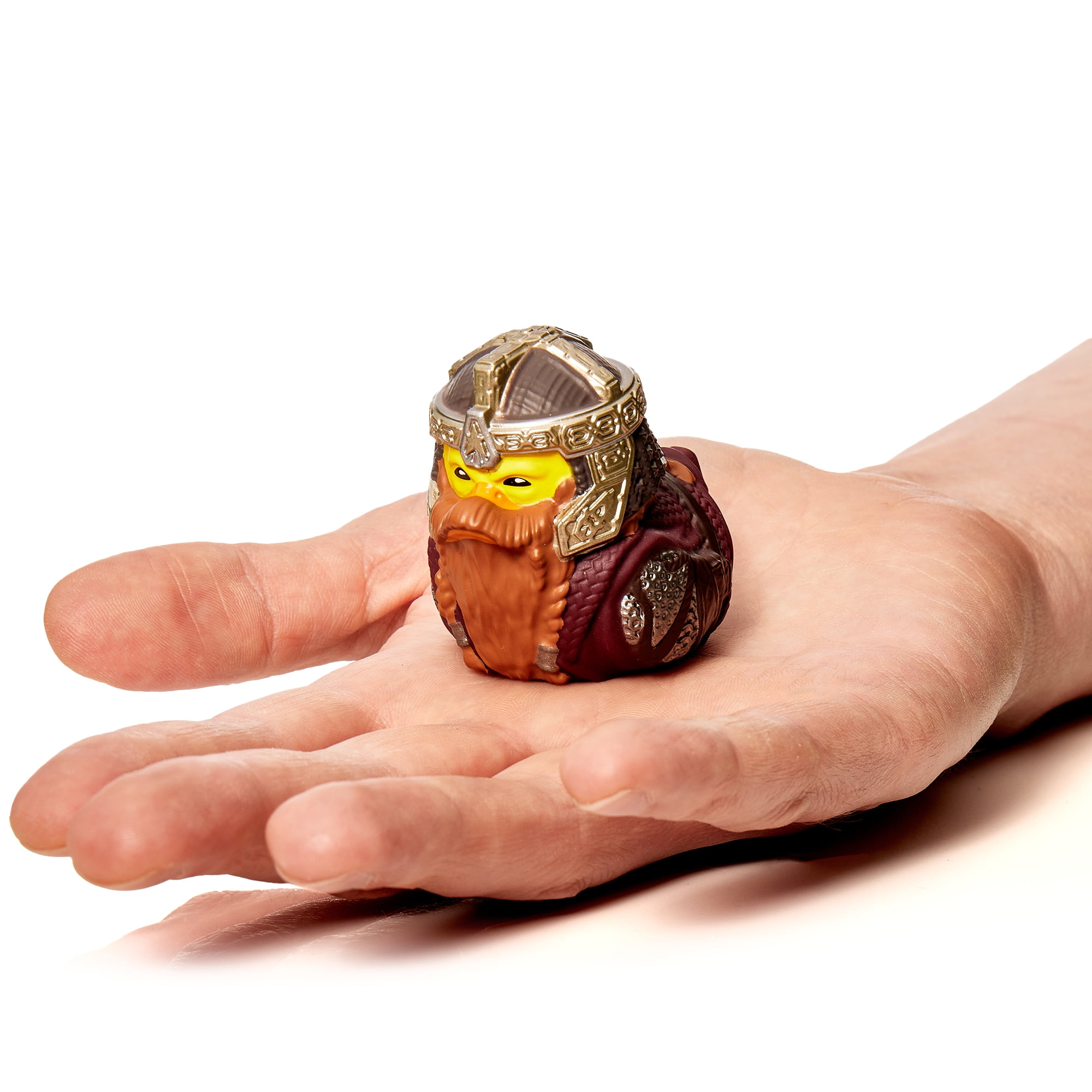 Lord of the Rings ‘Gimli’ Mini TUBBZ - Walmart.com