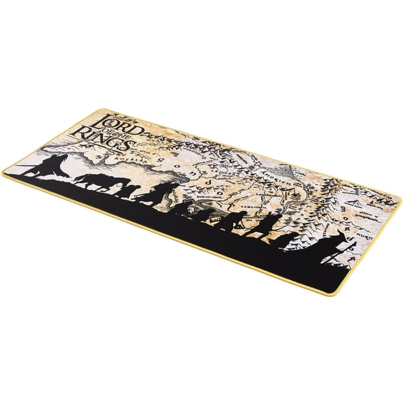 Gutzy Aiden Mouse Pad