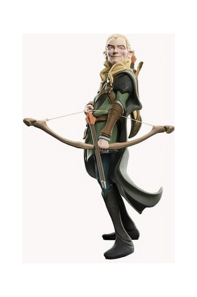 Lord of theRings Mini Epics - Legolas - Walmart.com