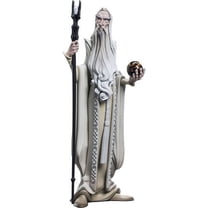 Weta Workshop Mini Epics - The Lord of The Rings Trilogy - Gandalf The ...