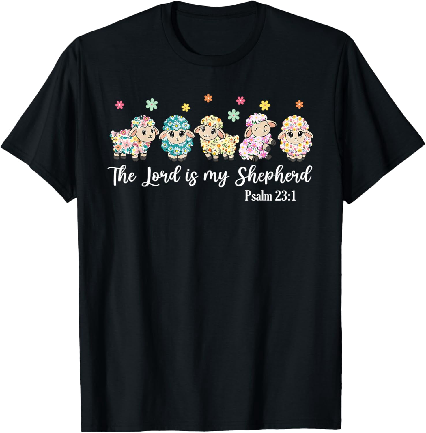 Lord's Prayer Christian Easter Kat - Walmart.com
