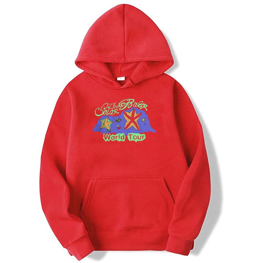 Lorde Sandbar Tour Merch Hoodies Winter Men/Women Hooded Sweatshirt ...