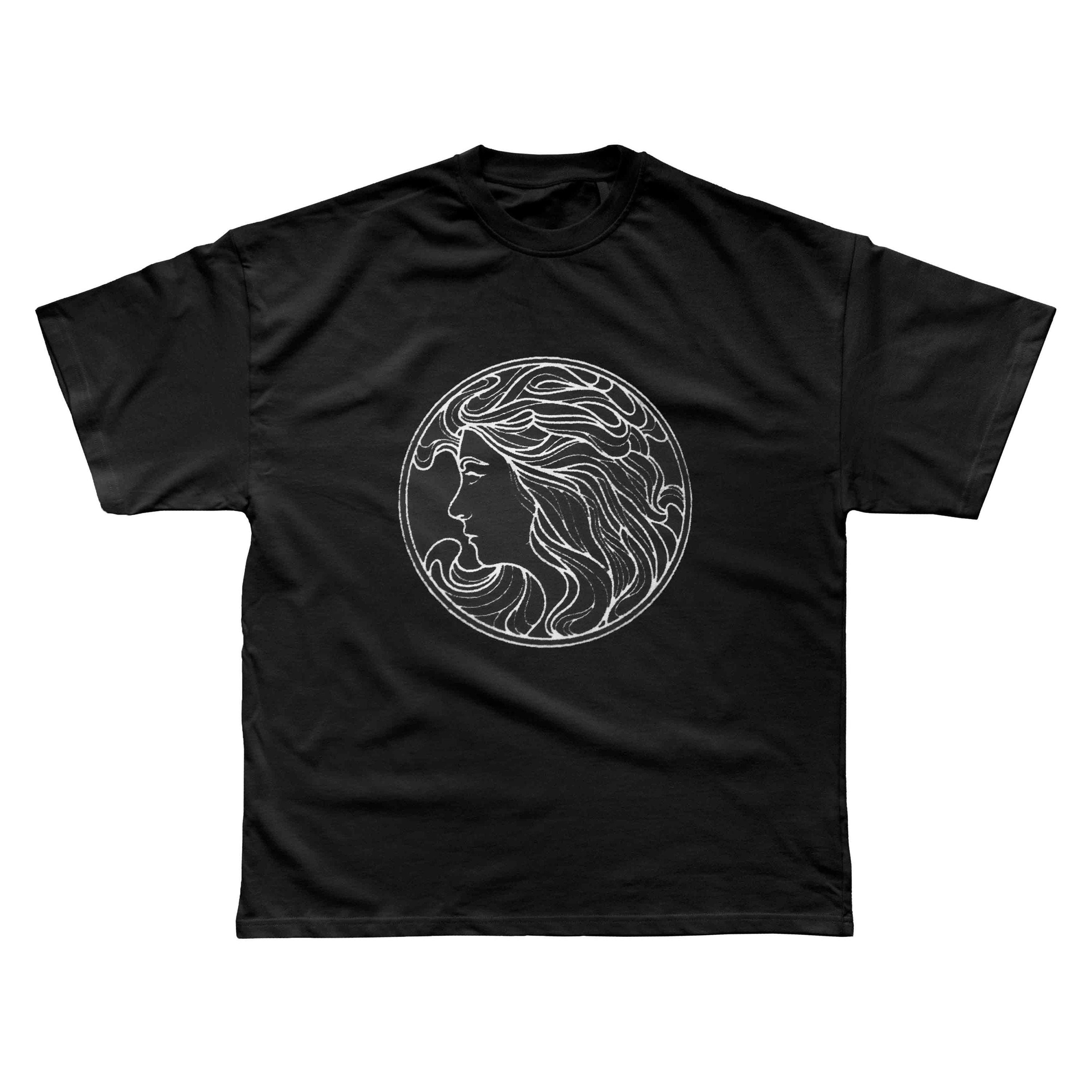 Lorde Shirt - Lorde Logo Deluxe Unisex T-shirt - Walmart.com