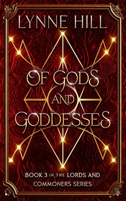 Lords and Commoners Of Gods and Goddesses: Book 3, (Hardcover ...