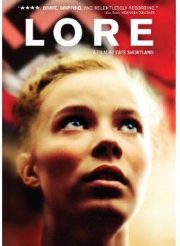 Music Box Films - Lore [BLU-RAY] - Walmart Business Supplies