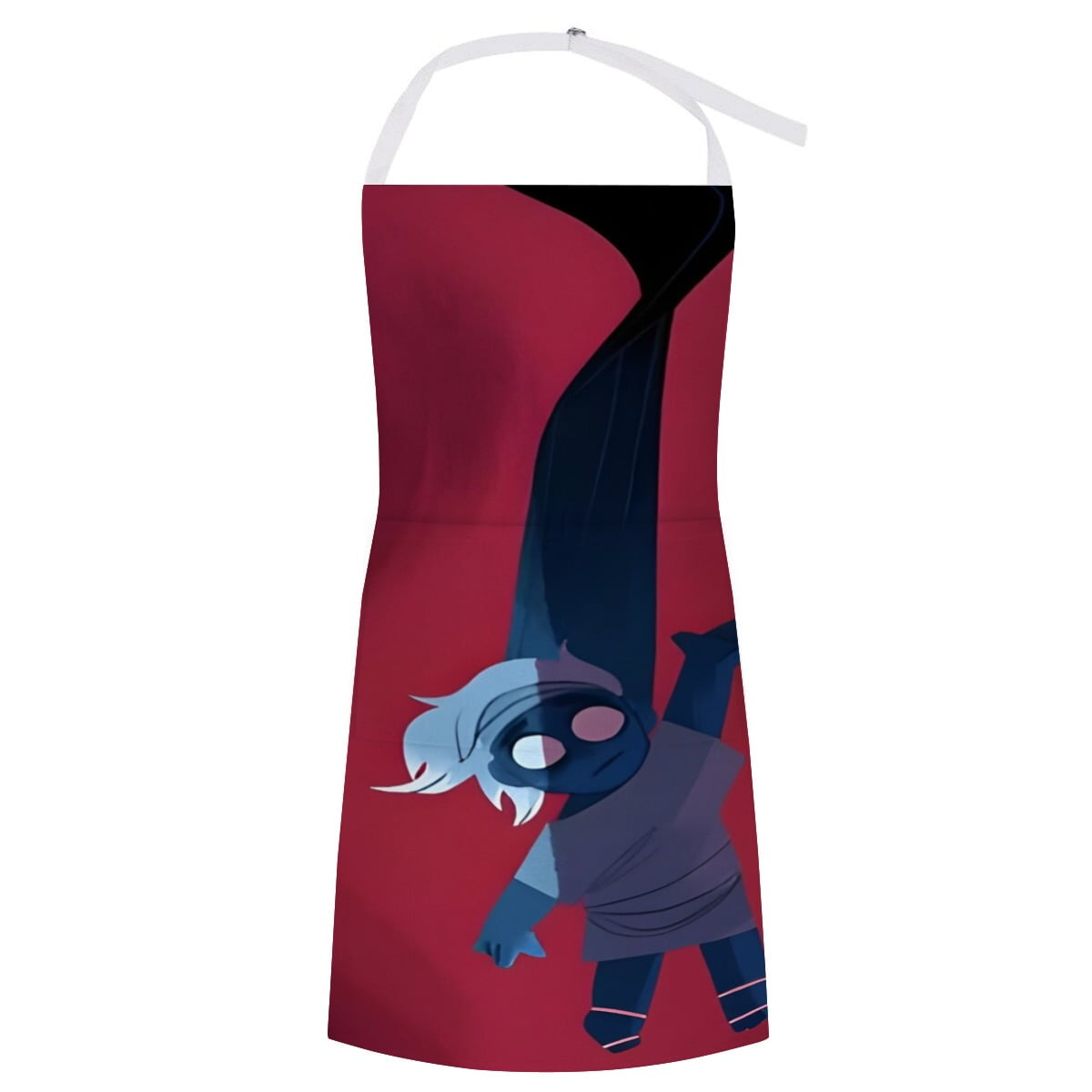 Lore Olympus Pattern Apron Fashionable And Durable The Focus Of ...