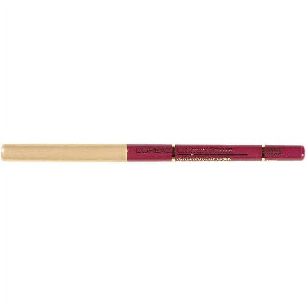 Loreal Crayon Petite Automatic Lip Liner - Walmart.com