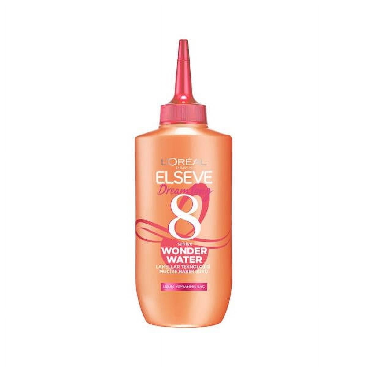 Loreal Elseve Dream Long Wonder Water Miracle Care Water 200ML ...