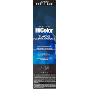 Hicolor Colors