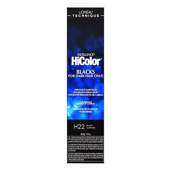 Hicolor Colors