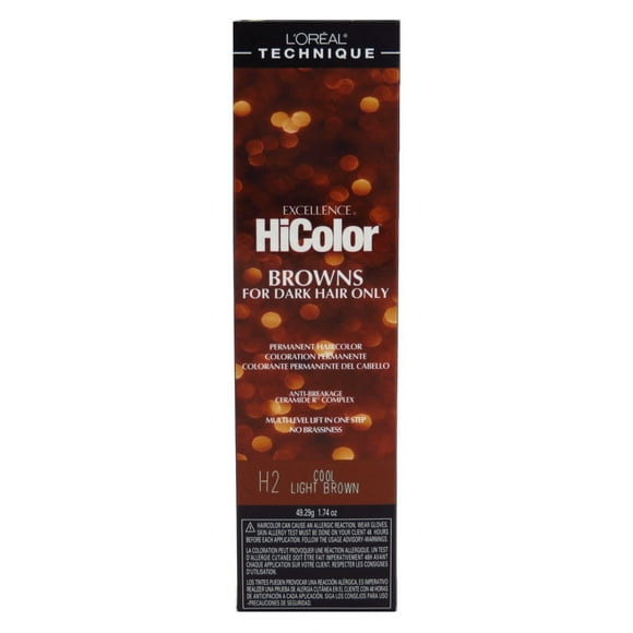 Hicolor Colors