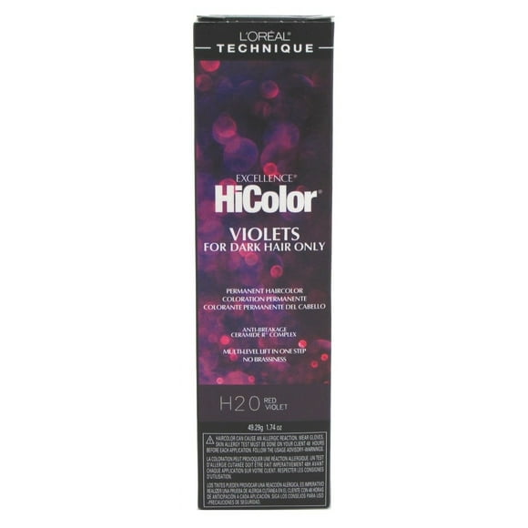 Hicolor Colors