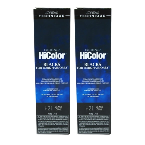 Hicolor Colors