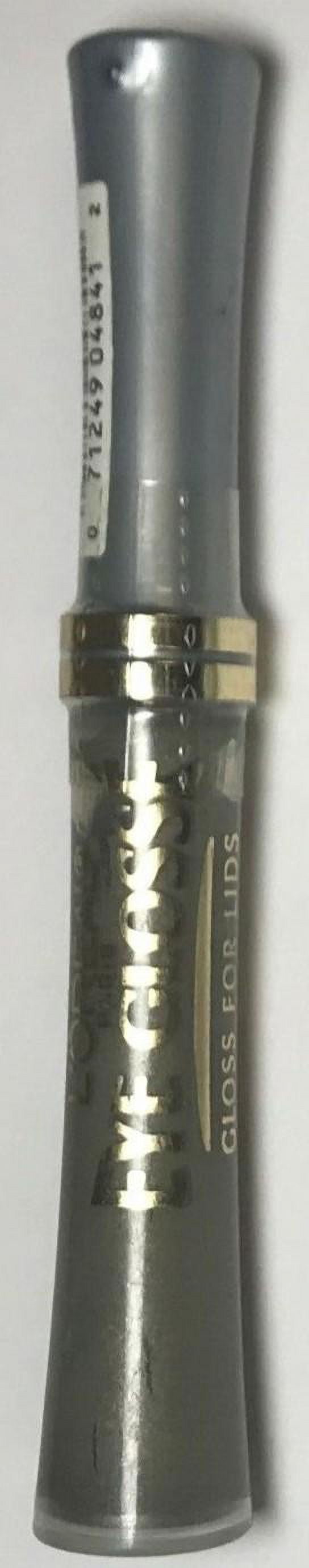 Loreal Eye Glosse Eye Gloss Shadow for Lids, Teasing 0.19 Oz - Walmart.com