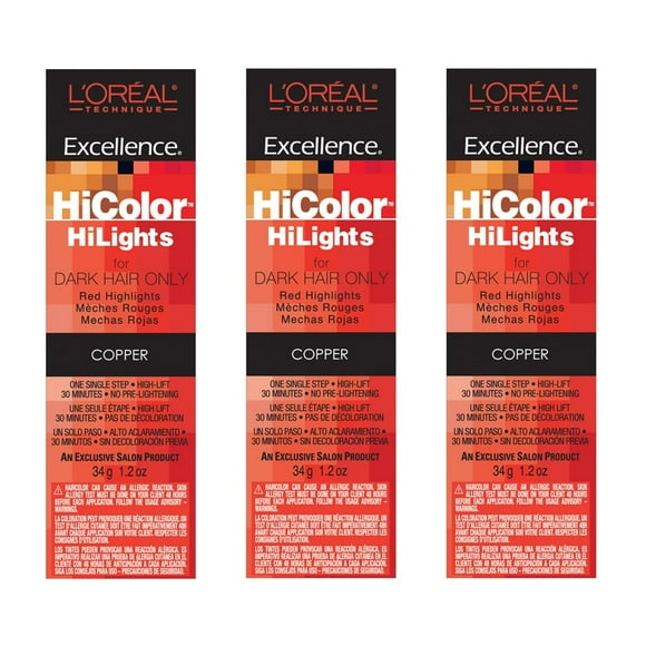 Hicolor Colors