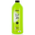 L'Oreal Paris Inoa Rich Developer, 20 Volume, 32 oz, Covers White Hair ...