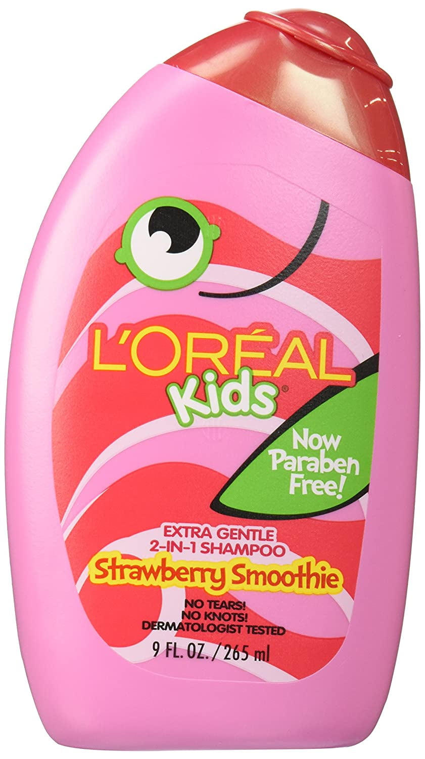 Loreal Kids No Tears