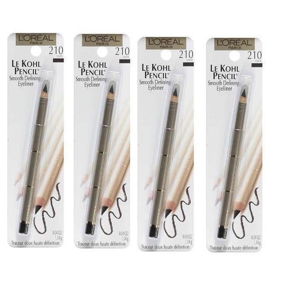 Loreal Le Kohl Pencil - Walmart.com