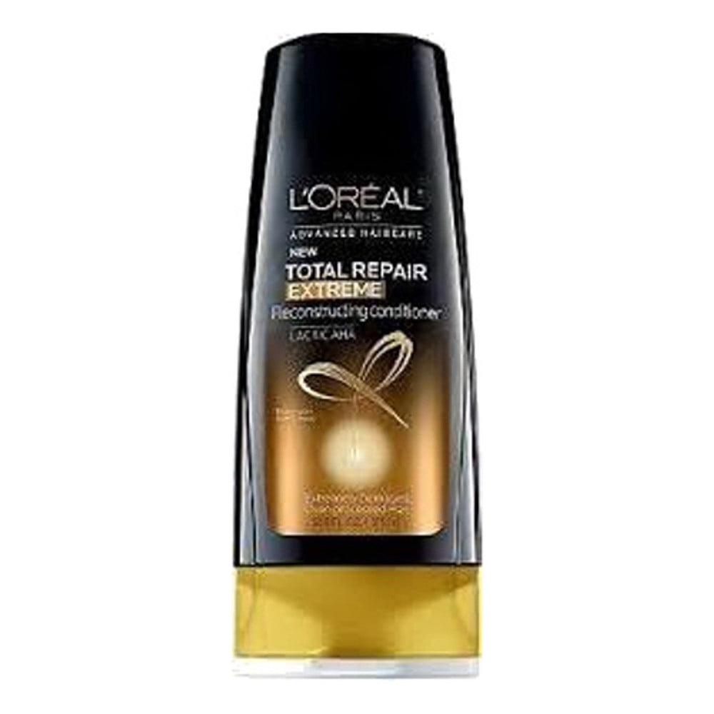 Loreal Paris Advanced Haircare Total Repair Extreme Reconstructing ...