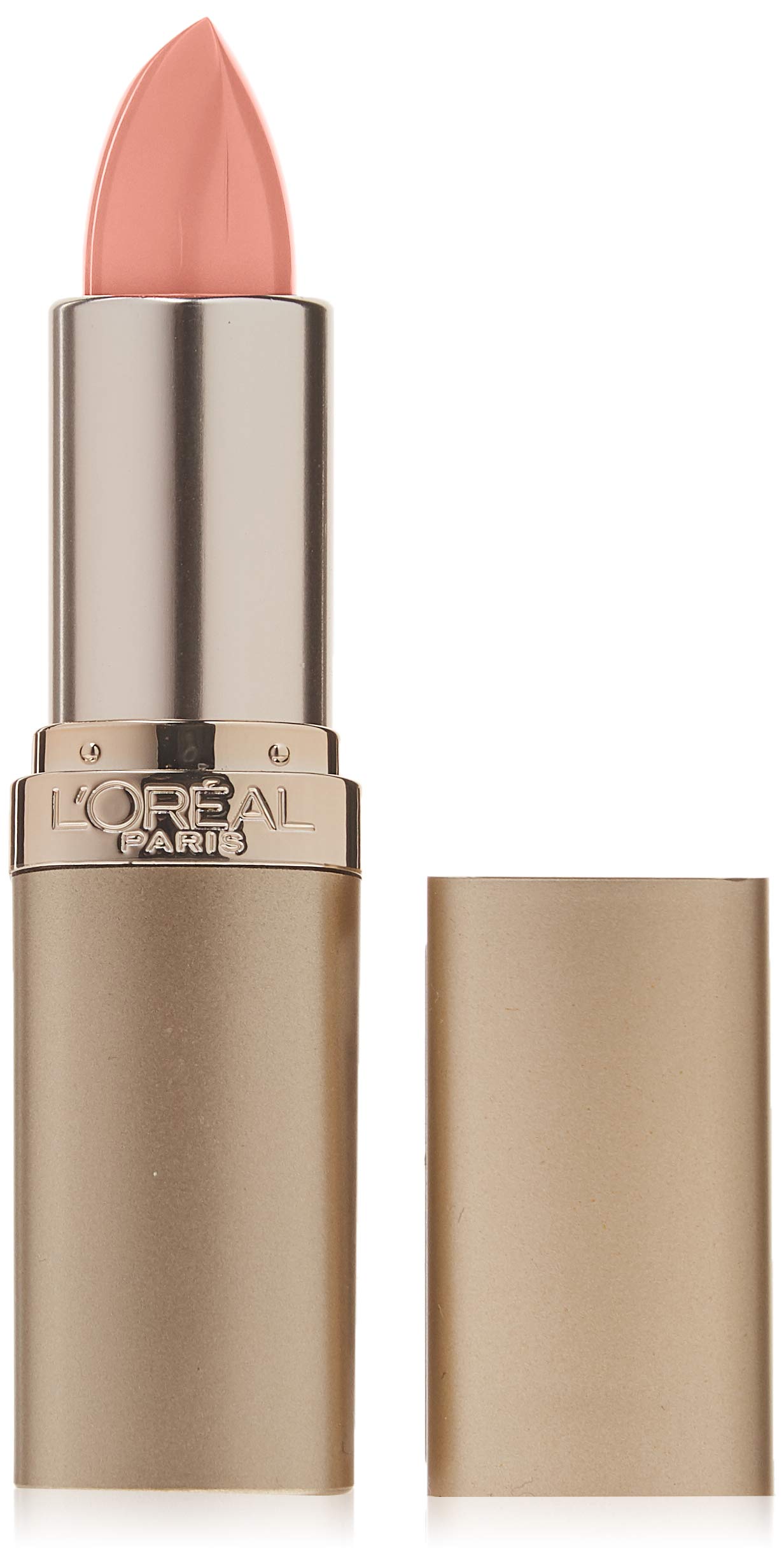 Loreal Paris Colour Riche Original Creamy, Hydrating Satin Lipstick ...