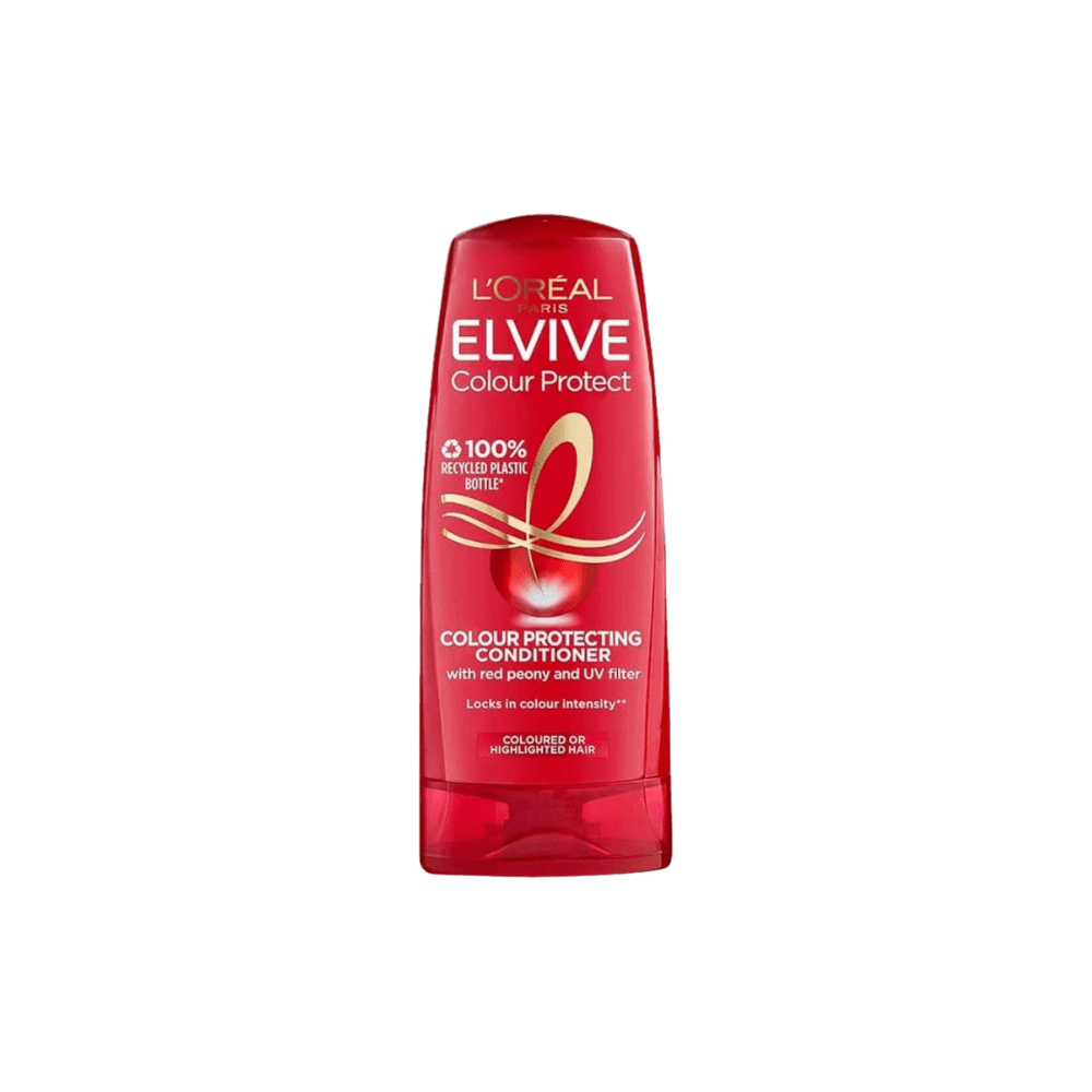 Loreal Paris Elseve Colorvive Color Protective Care Conditioner 360 ml ...