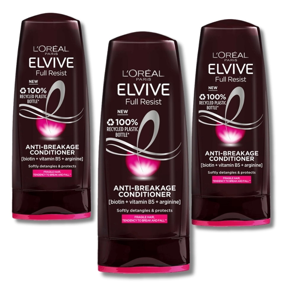 Loreal Paris Elseve Complete Resistance Anti-Shedding 2-in-1 ...
