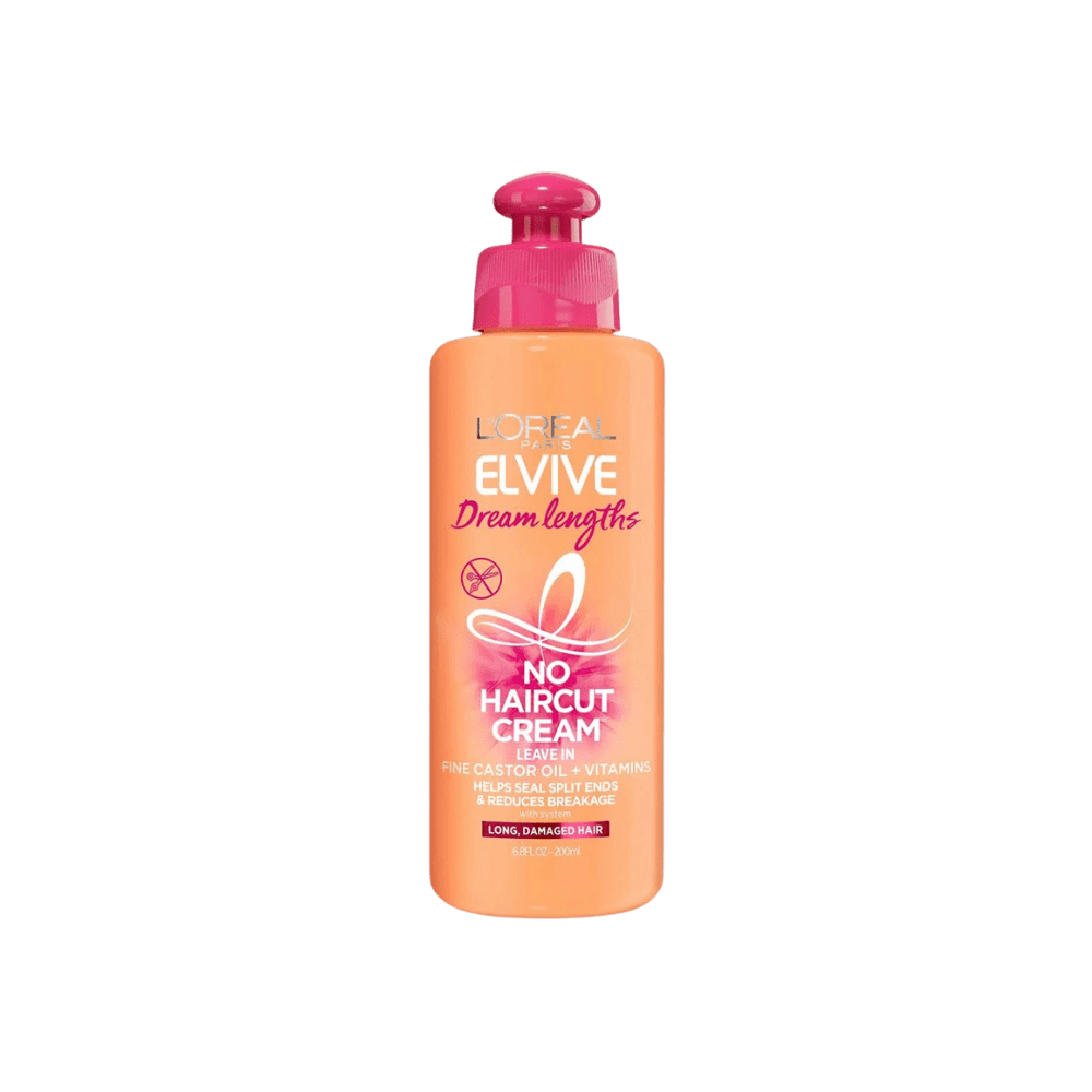 Loreal Paris Elseve Dream Long No Haircut Conditioner 200 ml - Walmart.com