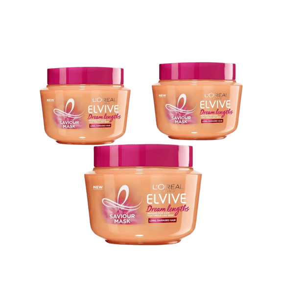 Loreal Mask Hair