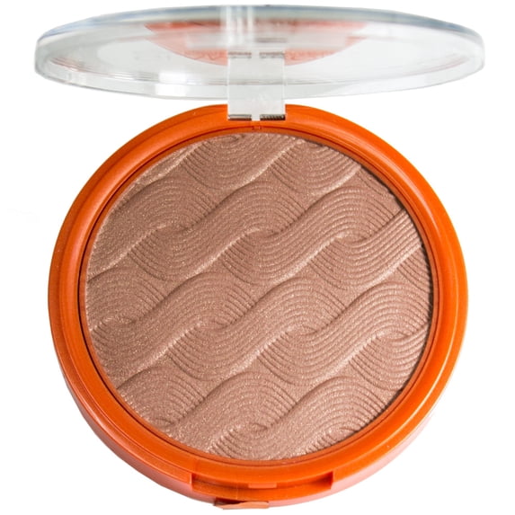Loreal Glam Bronze Bronzer For Face & Body - Walmart.com