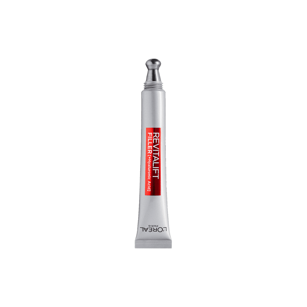 L'Oreal Paris Revitalift Filler Eye Cream, 15ml, Hydrating Anti-Aging ...