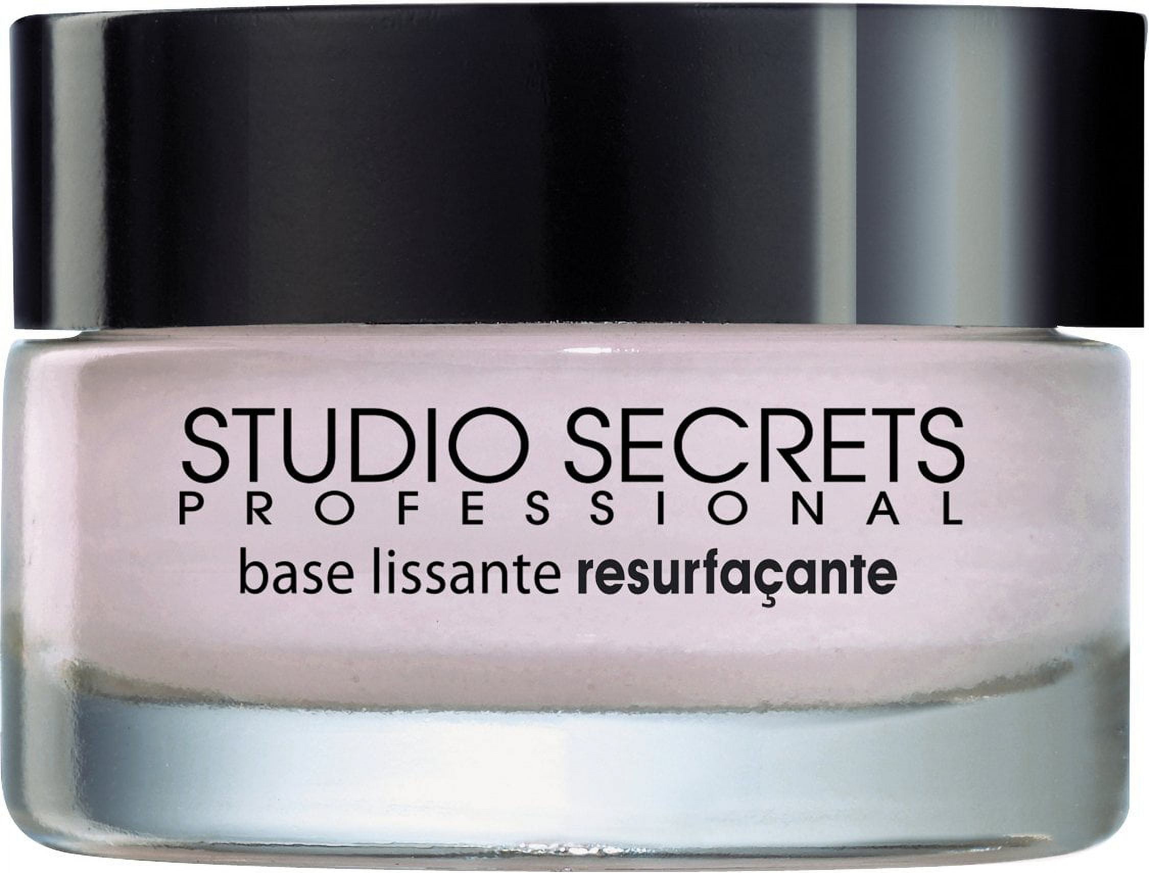 Loreal Paris Studio Secrets Resurfacing Primer 15Ml - Walmart.com