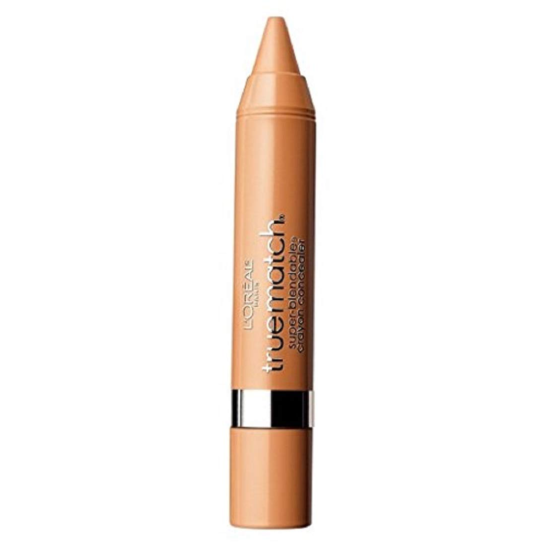 Loreal Paris True Match Super-Blendable Crayon Concealer, Medium/Deep ...