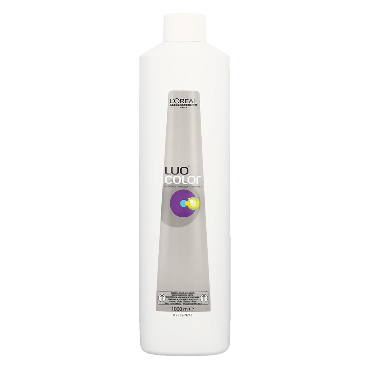 Loreal Professionel Luo Color Releaser - 33.8 oz - Walmart.com