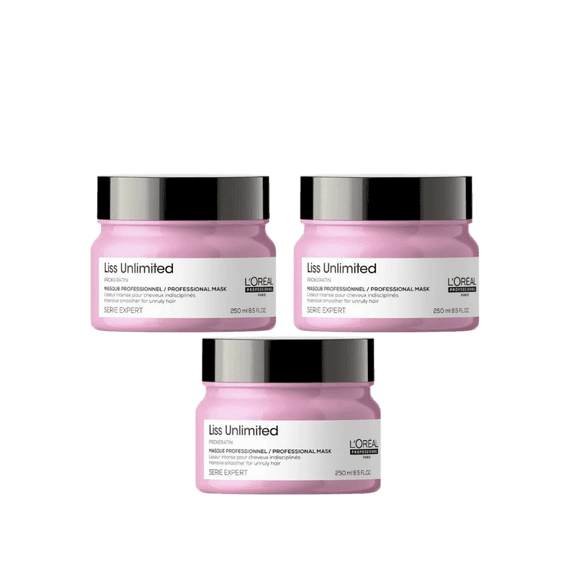 Loreal Mask Hair