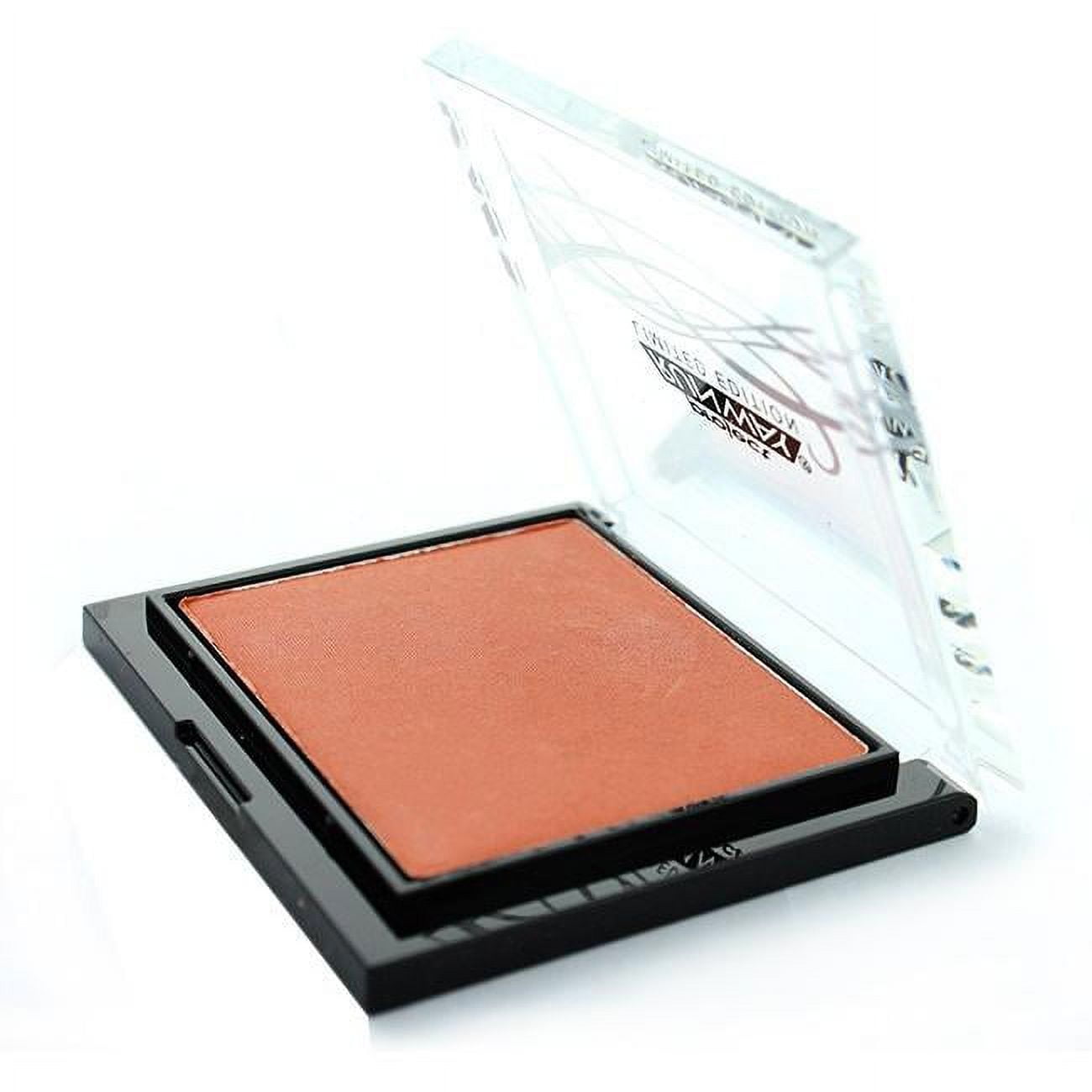 Loreal Project Runway Limited Edition Super Blendable Blush - Walmart.com