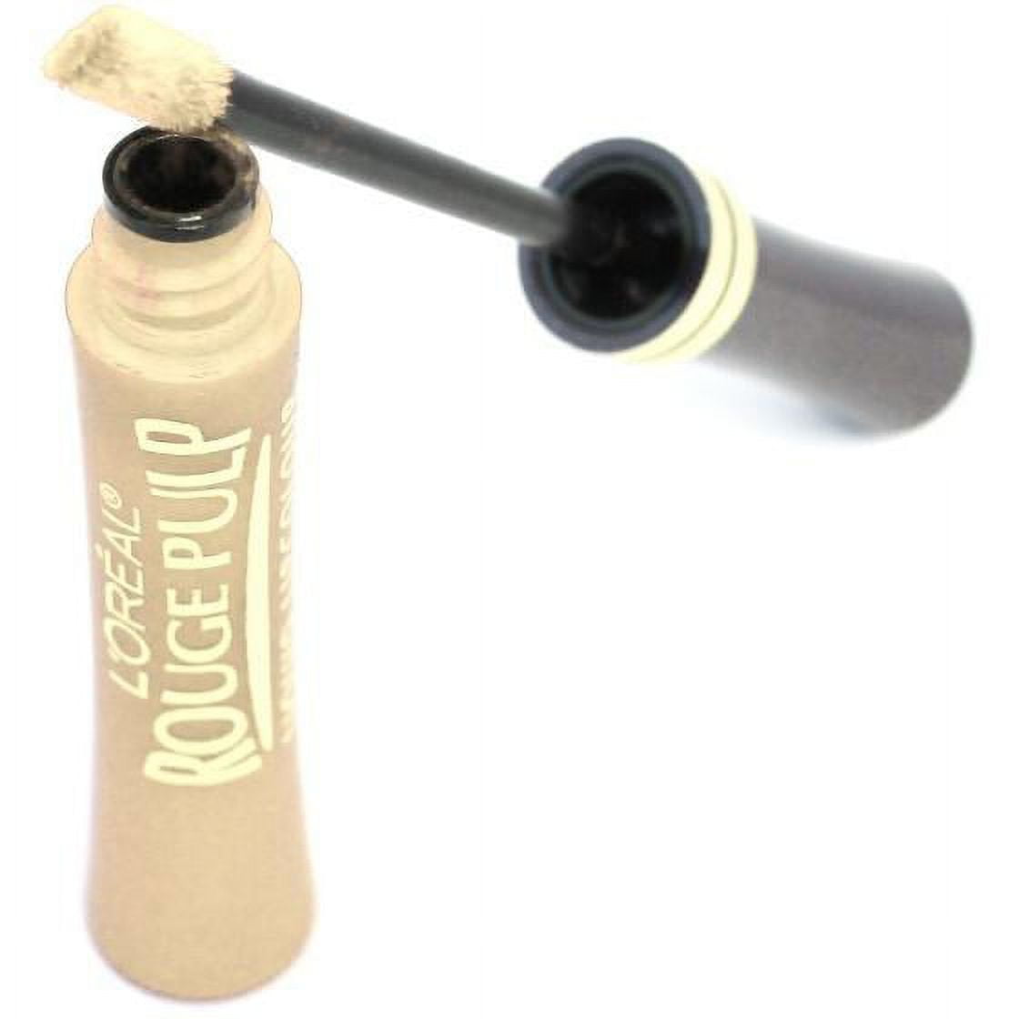 Loreal Rouge Pulp Liquid Lipcolour - Walmart.com