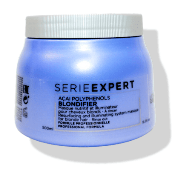 Loreal Mask Hair