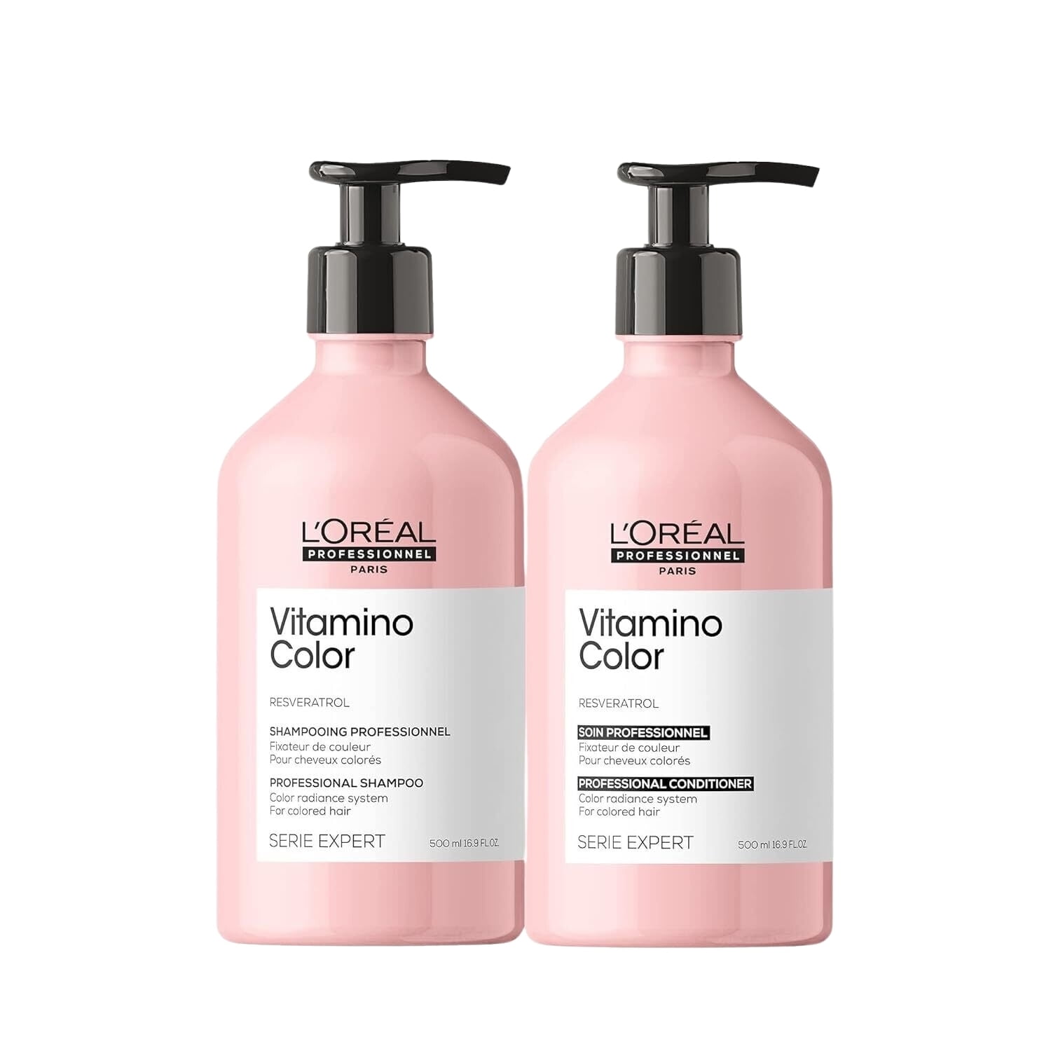 'Oral Vitamino Duo Kit | Conditioner packs for pharmacies - Walmart ...