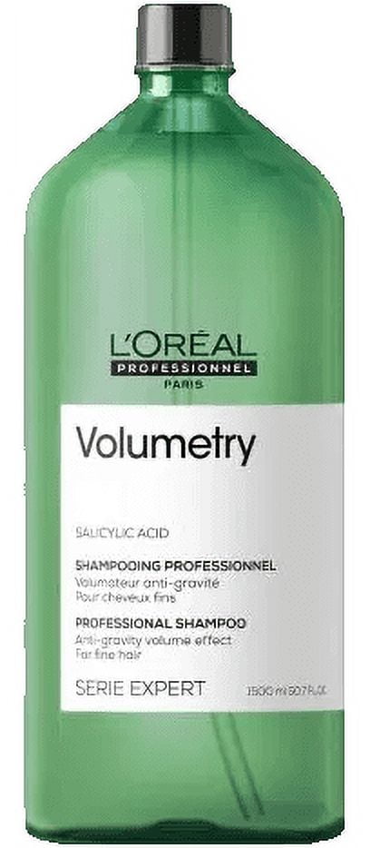 L'Oreal Professionnel Serie Expert Volumetry Anti-Gravity Volume ...