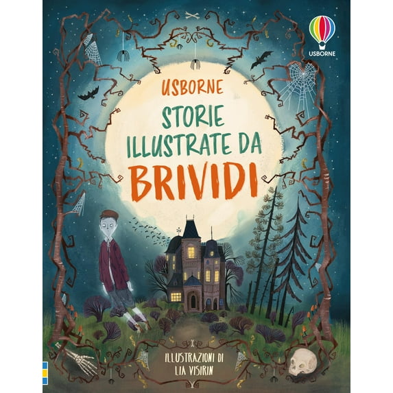 Loredana Riu,Lia Visirin Racconti illustrati: Storie illustrate da ...
