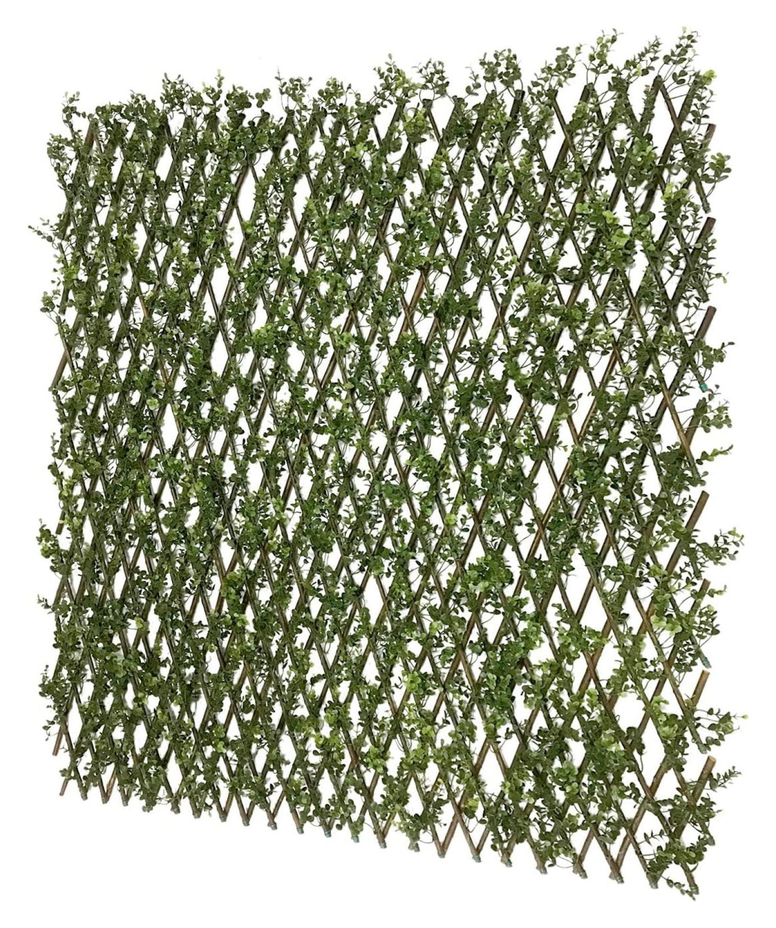 Lorelia Artificial Fence Expandable/Stretchable Privacy Fence Screen ...