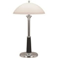 Lorell 24" 10-watt Contemporary Desk Lamp, Chrome - Walmart.com