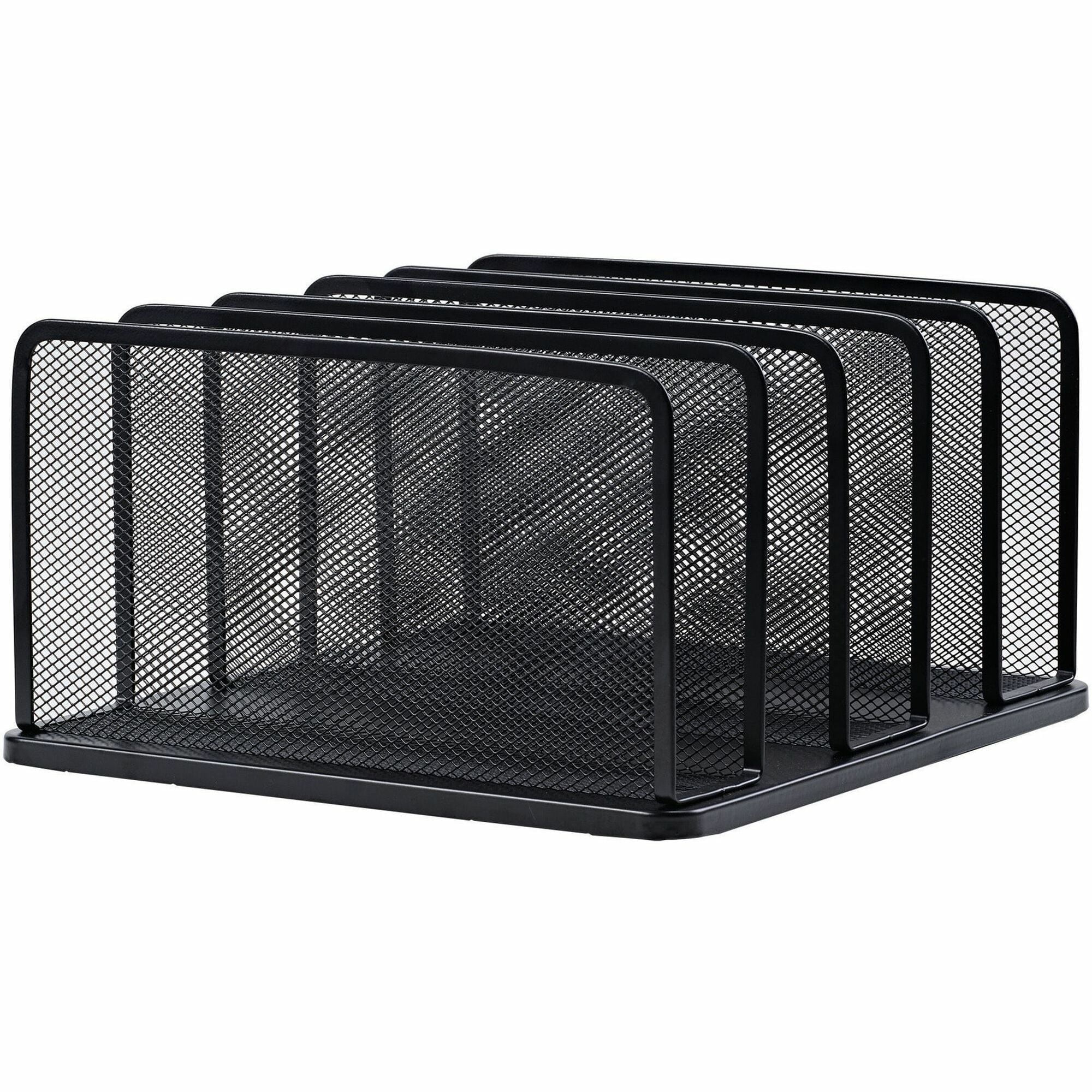 Lorell 5-Tier Letter Tray (llr-95282) - Walmart.com