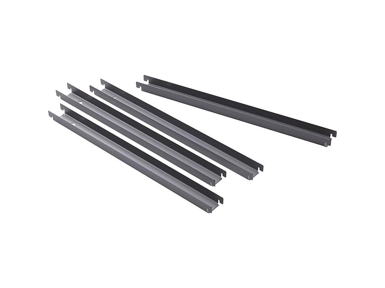 Lateral File Drawer Slides