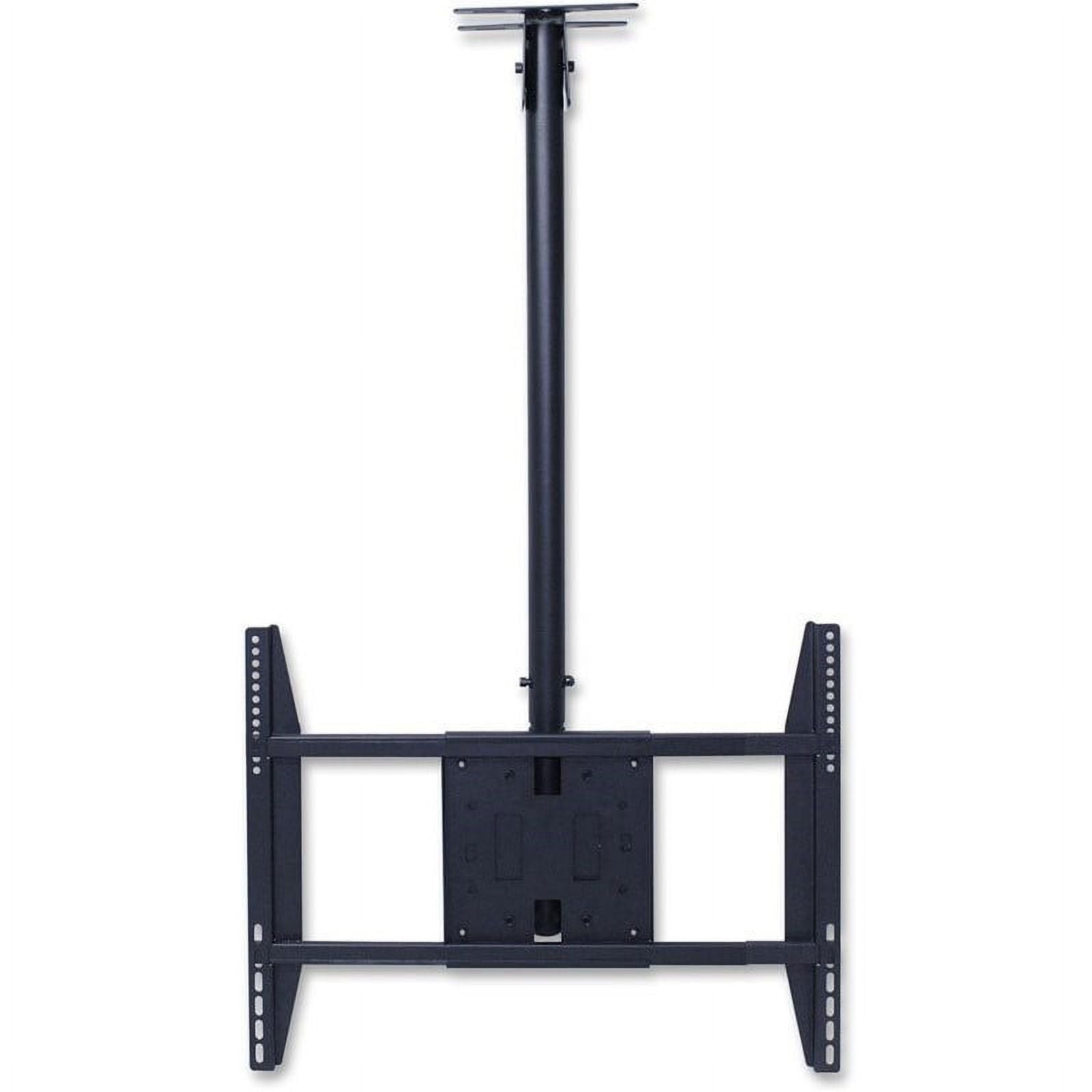 Lorell Ceiling Mount for 32" to 60" Flat Panel Display - Walmart.com