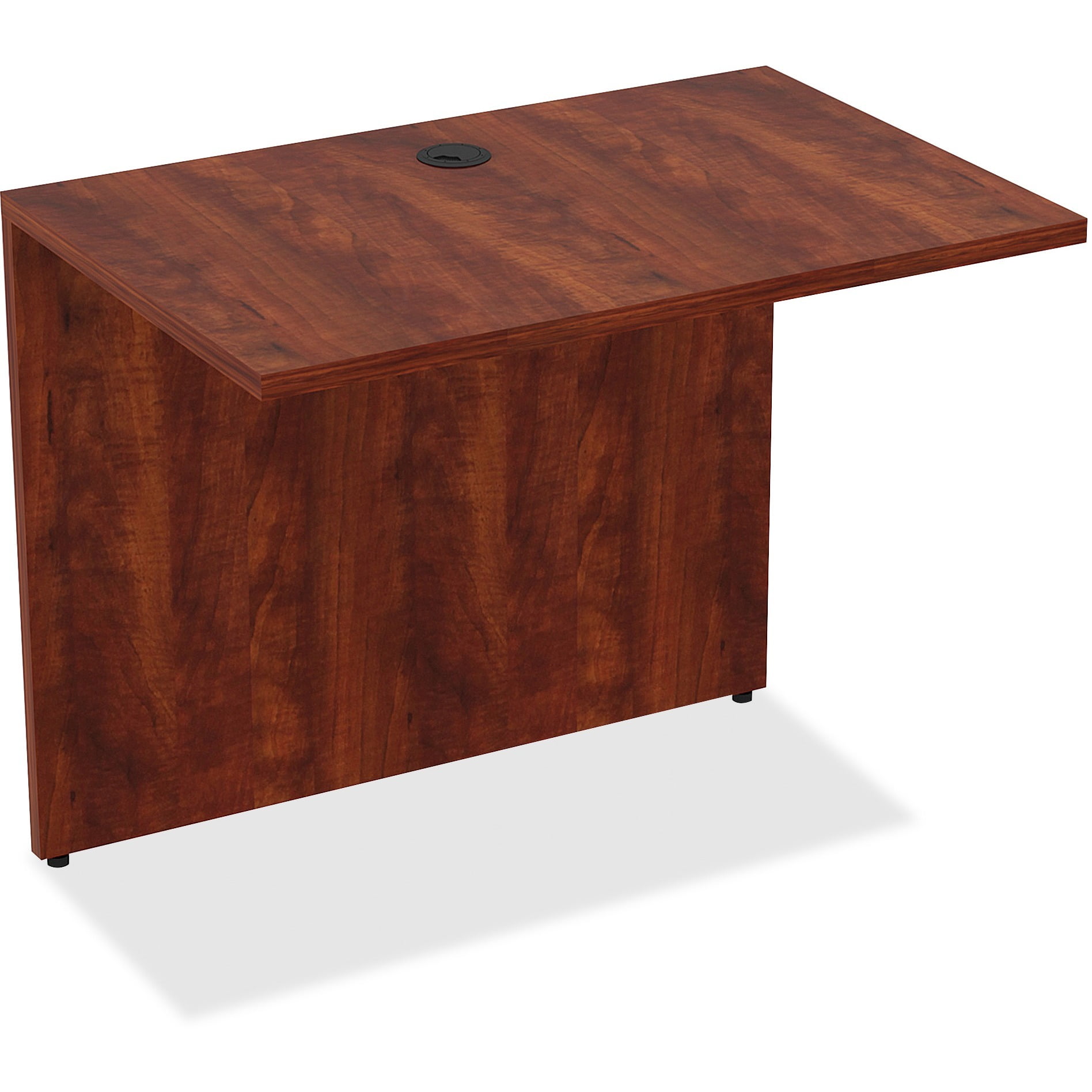 Lorell, Desk, 1 Each - Walmart.com