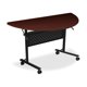 Lorell Flipper Training Table - Walmart.com
