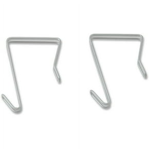 Wire Shelving Hooks