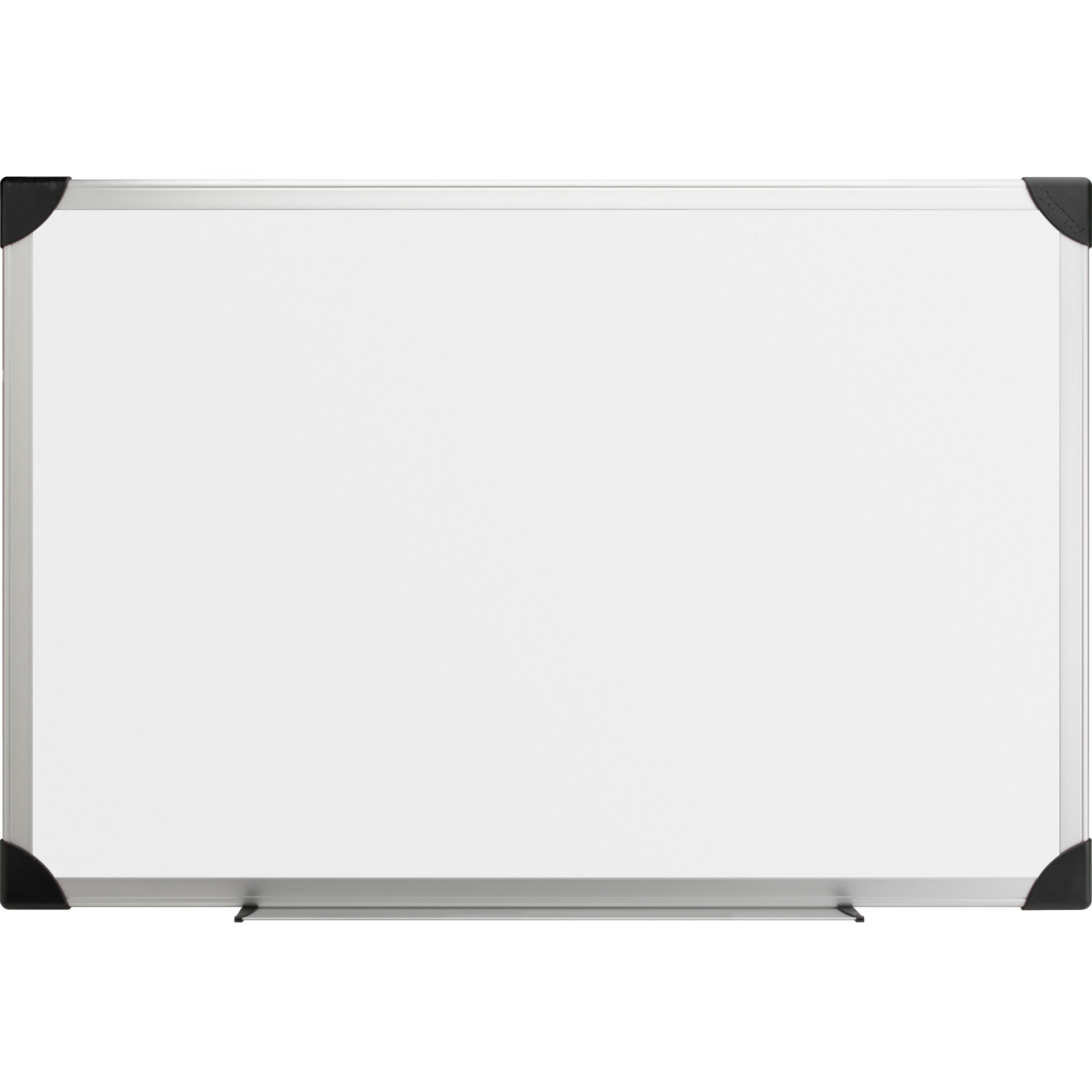 Lorell, LLR55651, Aluminum Frame Dry-erase Boards, 1 Each - Walmart.com